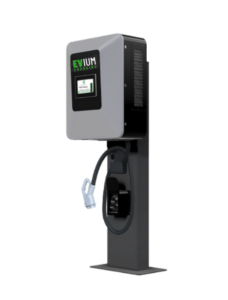 Products - Evium Charging